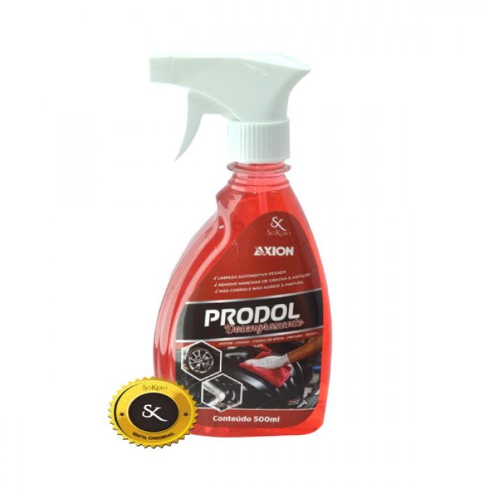 PRODOL - Desengraxante | Shopee Brasil