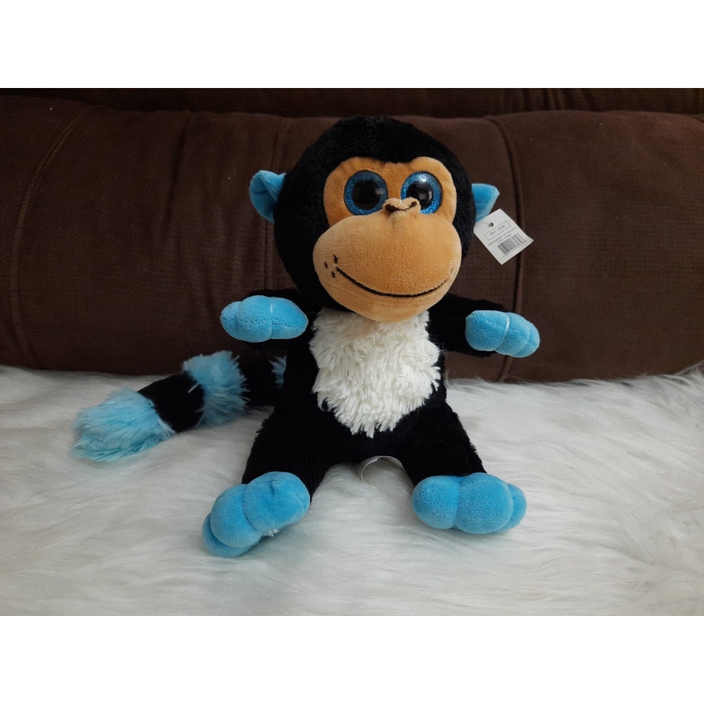 Macaco rabudo rosa Br Machine | Shopee Brasil