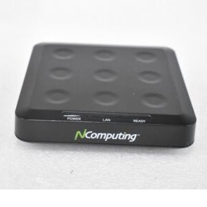 Thin Client Ncomputing L130 Com Fonte | Shopee Brasil