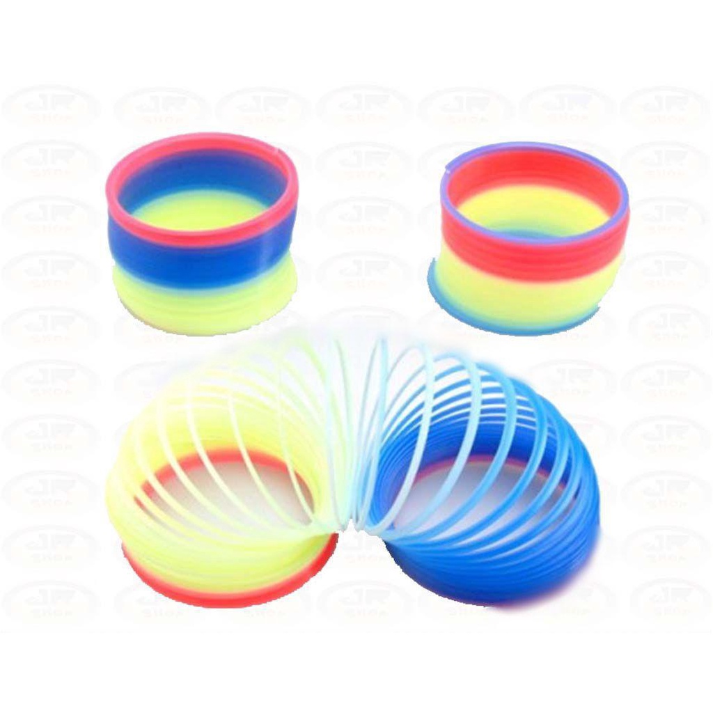 Mola Maluca Multicolor Brinquedo Infantil Retro | Shopee Brasil