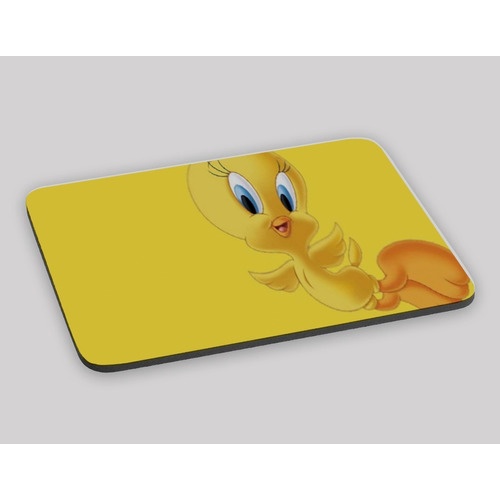Mouse Pad Personalizado Piu Piu | Shopee Brasil