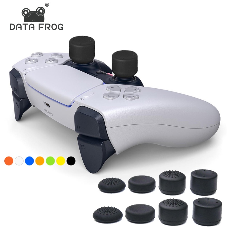 Botão Data Frog Back Para Pás Traseiras Do Controlador PS5 Com kit De ...