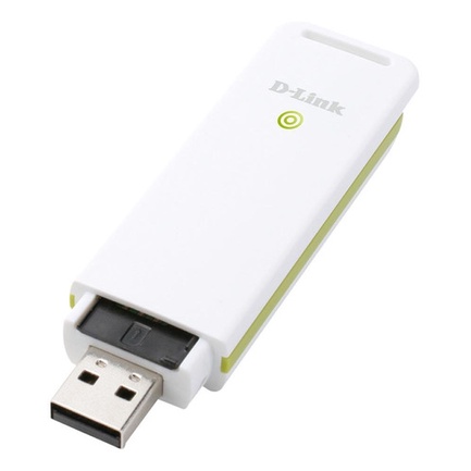 Modem 3g E 3.5g D Link Dwm 156 Desbloqueado Anatel | Shopee Brasil