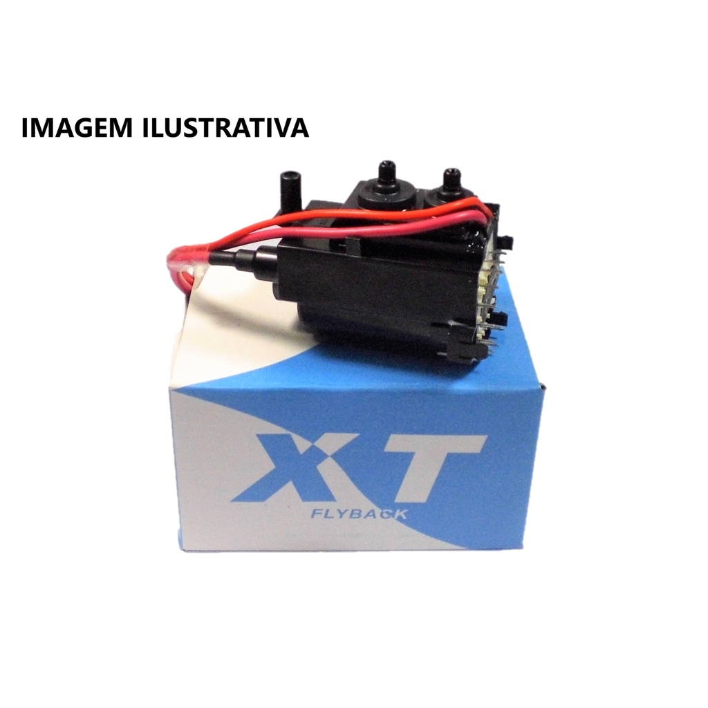 Fly Back Jf 0501-85040 | Shopee Brasil