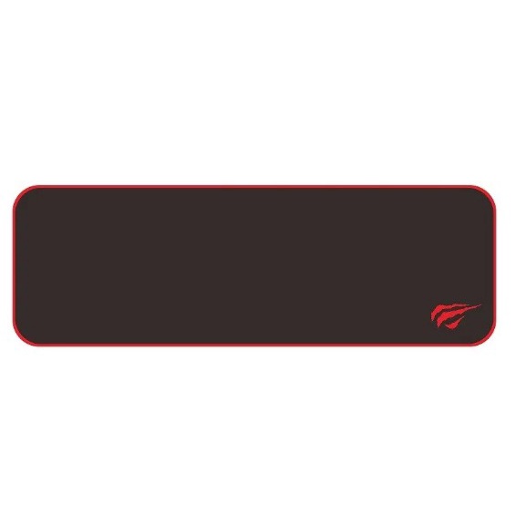 Mouse Pad Professional Gaming Havit HV MP830 30x90cm - RS60 - Escorrega ...