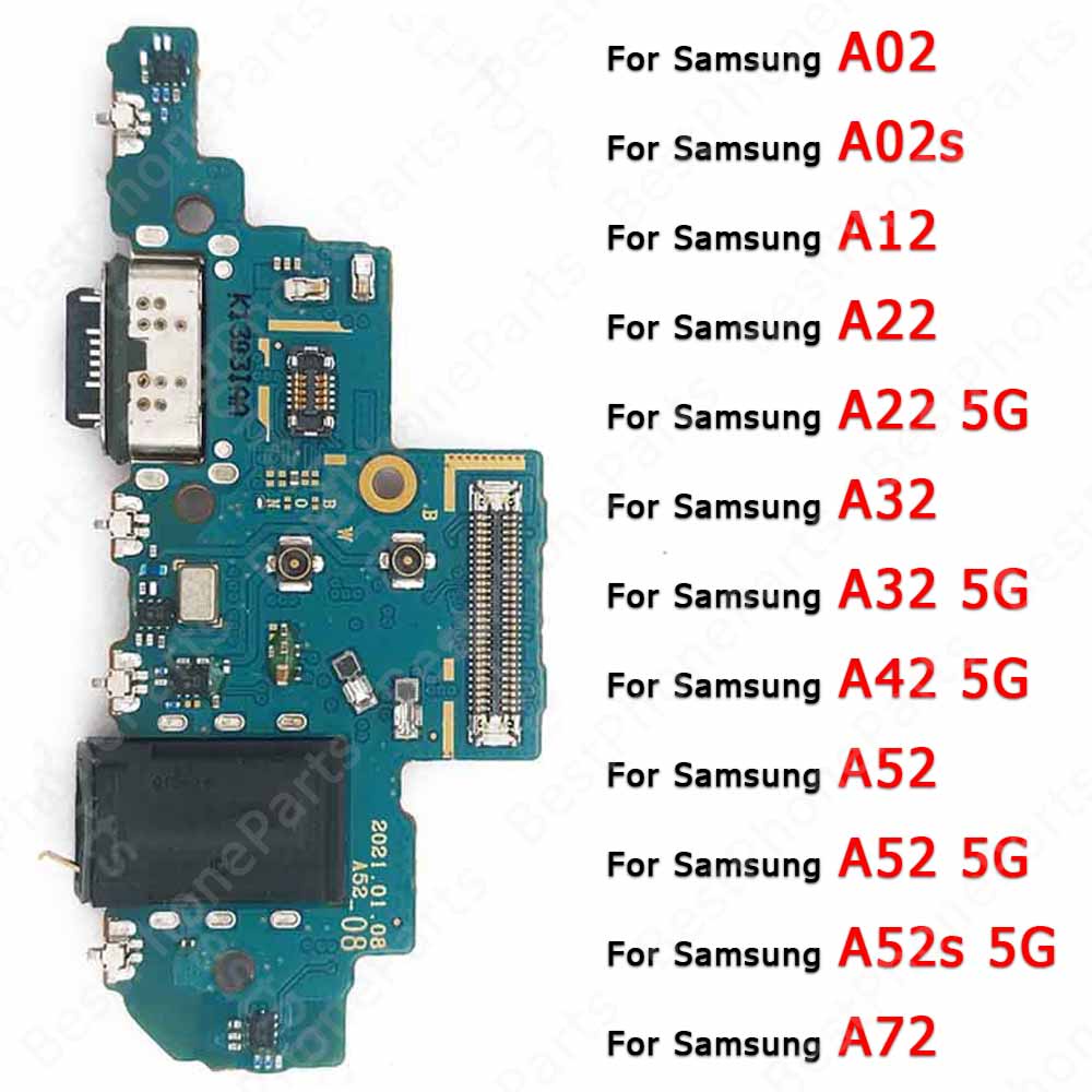 Para Samsung Galaxy A12 A22 A32 A42 A52s A52 A72 4G 5G Capa Flexível De Astronauta Em Pé ...