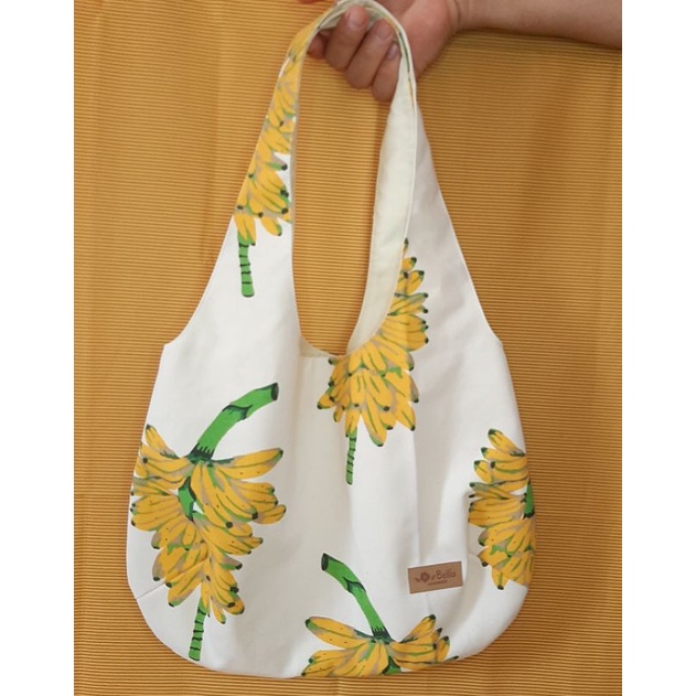 Bolsa sacola ecobag | Shopee Brasil