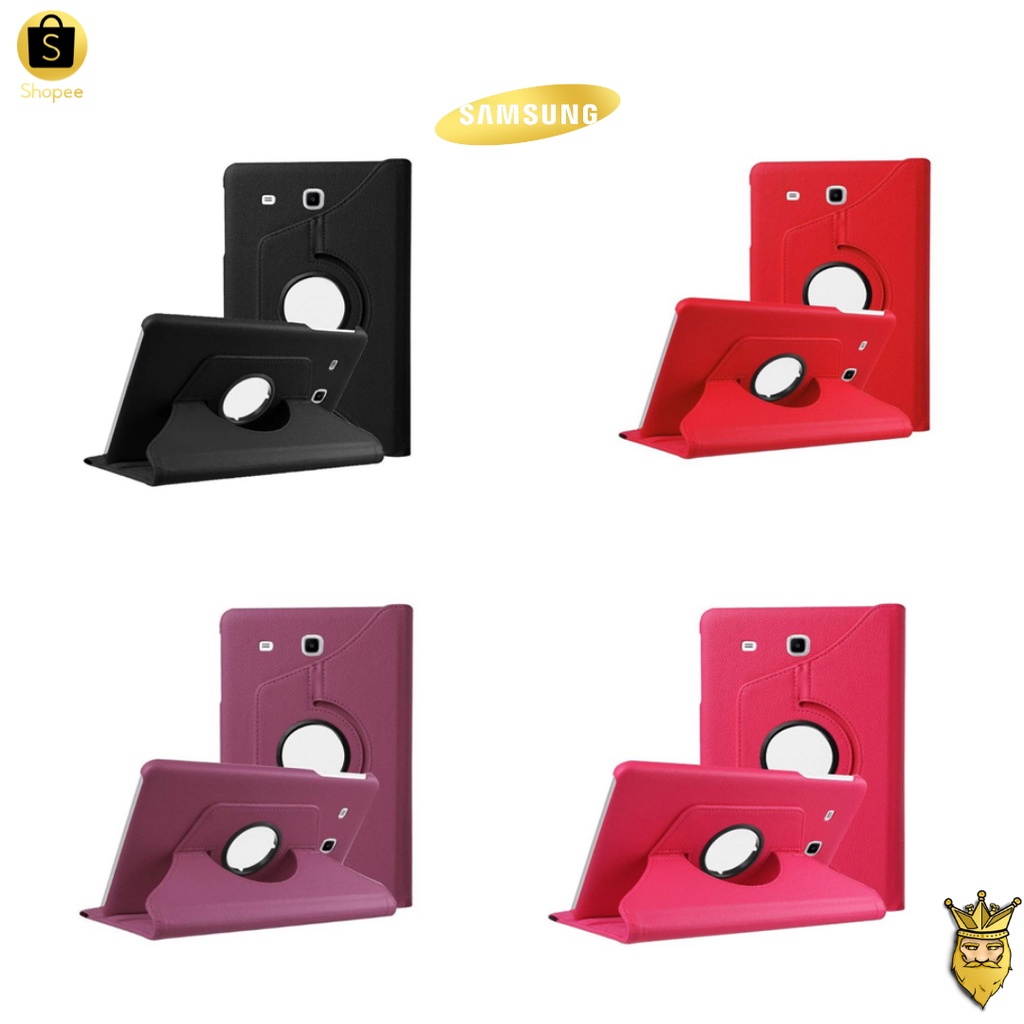 Capa Giratória Para Tablet Samsung Galaxy Tab A6 ( 7) polegadas T280 / T285 | Shopee Brasil