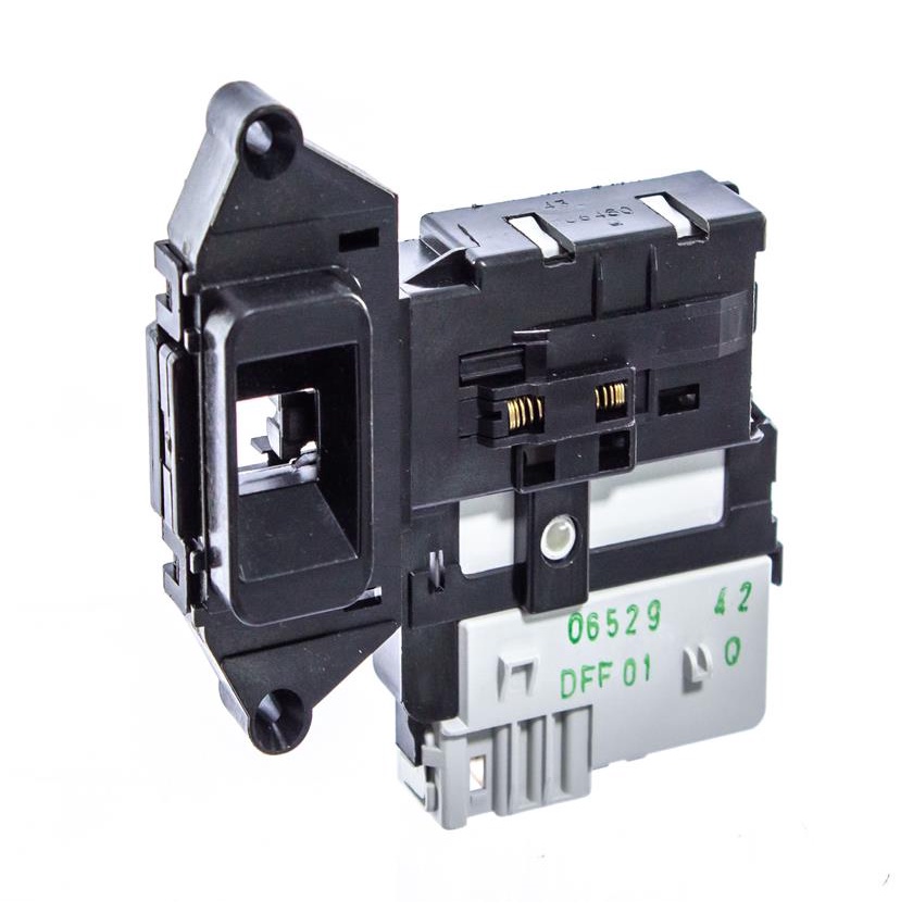 Trava Da Porta Lava E Seca Lg 220V 6601Er1004D Agf69478145 Ebf49827803 ...