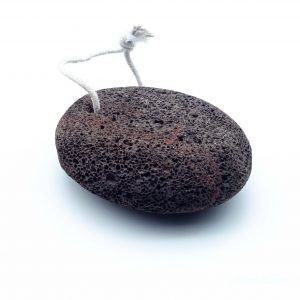 Pedra Pomes Natural Vulcânica | Shopee Brasil