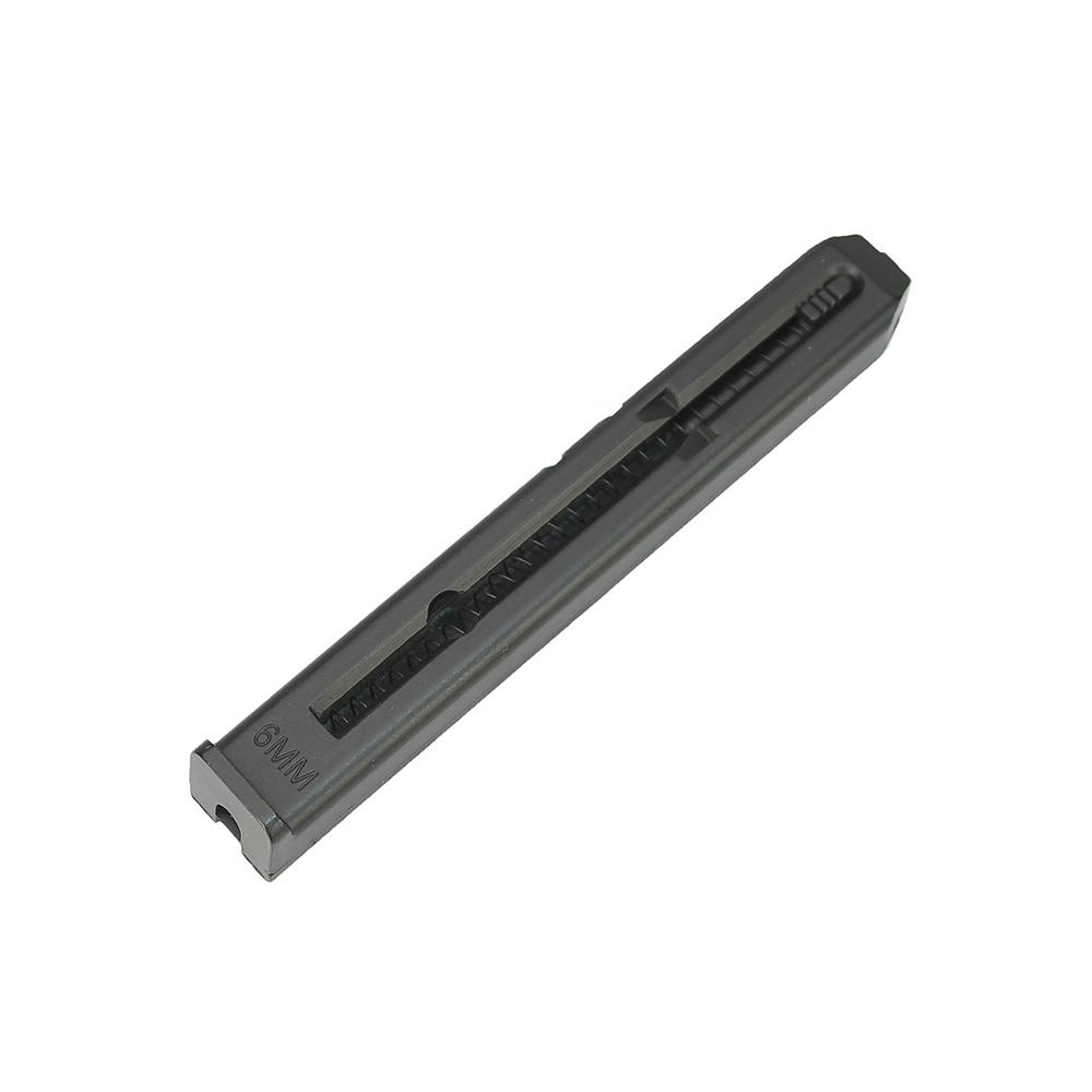 Magazine para Pistola Airguns Co2 Wingun C11 / C12 e M9 6mm | Shopee Brasil