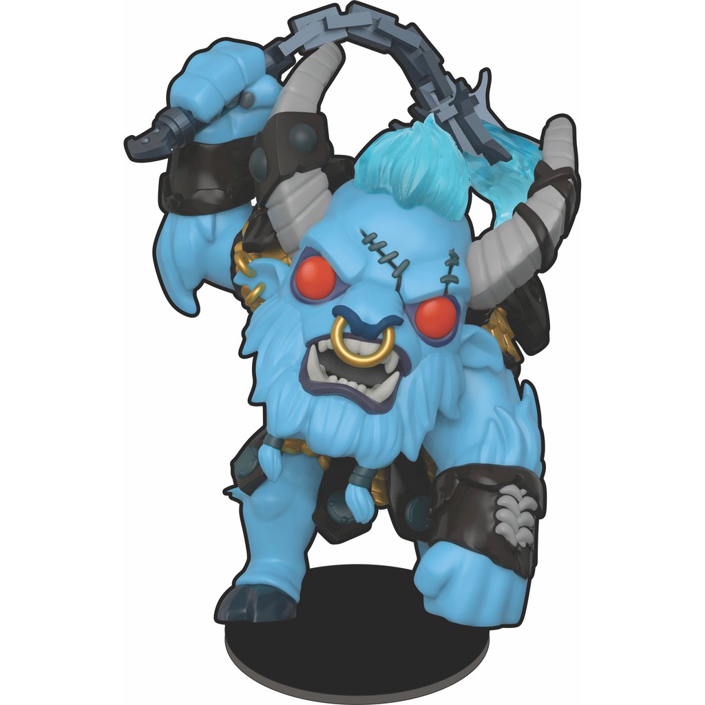 Totem Spirit Breaker - Dota 2 | Shopee Brasil