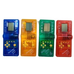 Mini Game multi jogos Retrô Várias cores | Shopee Brasil