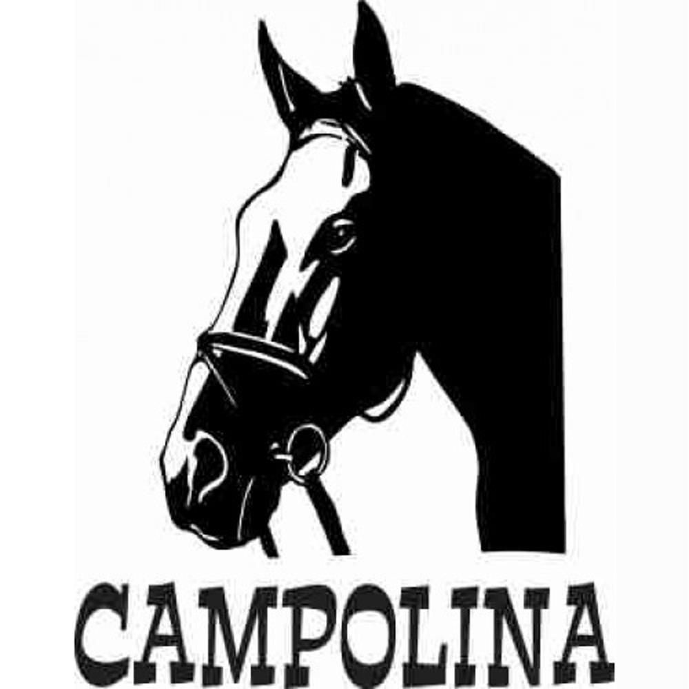 Adesivo Campolina SV2205 - Preto | Shopee Brasil