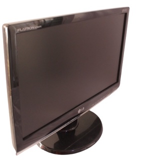 Monitor LG Flatron Modelo W1953TE Widescreen 19 Polegadas | Shopee Brasil