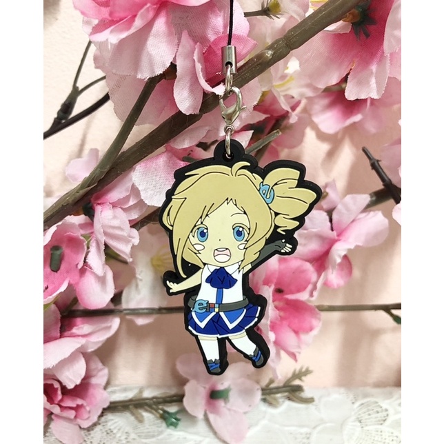 Inori Aizawa internet explorer chaveiro original importado do Japão ...