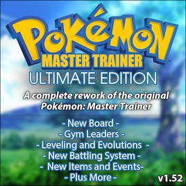Pokemon master trainer ultimate edition board game | Shopee Brasil