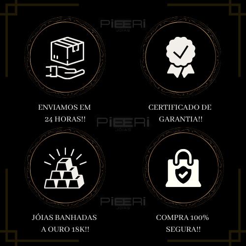 Colar Corrente Choker Prata 925 Ponto de Luz Cor Cristal Folheado ...