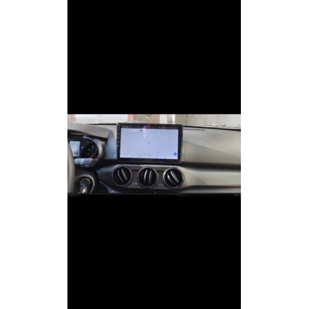 Kit Central Multimídia Fiat Argo Cronos Android Tela 9 P | Shopee Brasil