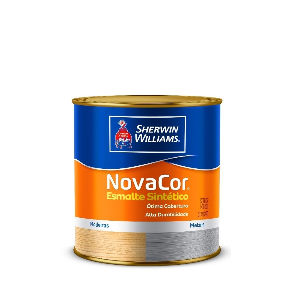 TINTA ESMALTE SINTETICO BRILHANTE AZUL DELREY 900ML NOVACOR | Shopee Brasil TINTA ESMALTE SINTETICO BRILHANTE AZUL DELREY 900ML NOVACOR | Shopee Brasil