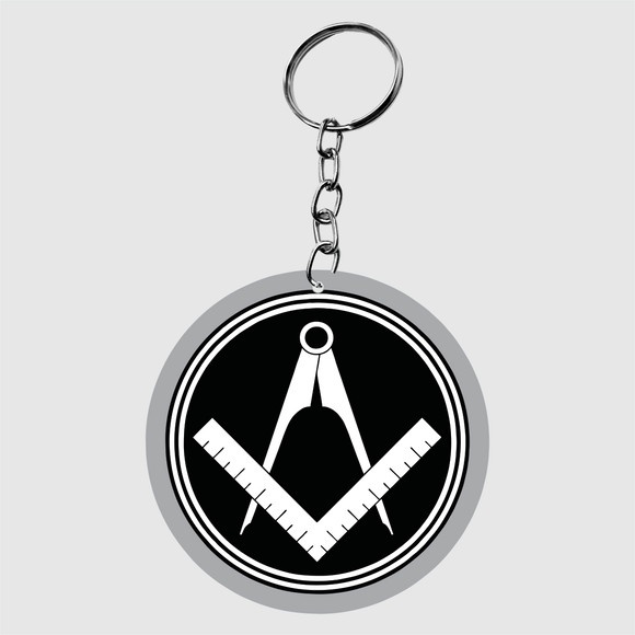 Chaveiro Arquitetura Personalizado | Shopee Brasil