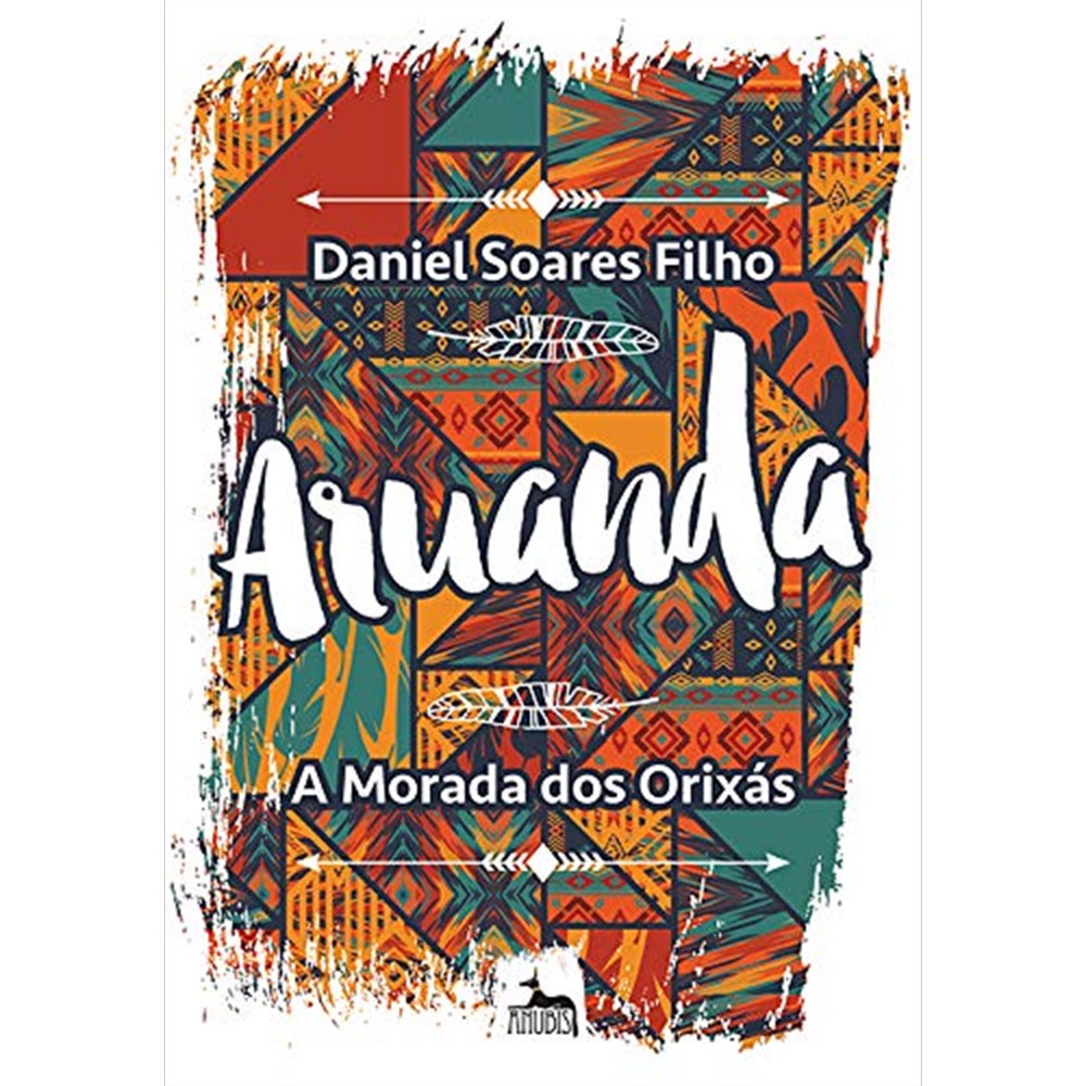 Aruanda a Morada dos Orixás | Shopee Brasil