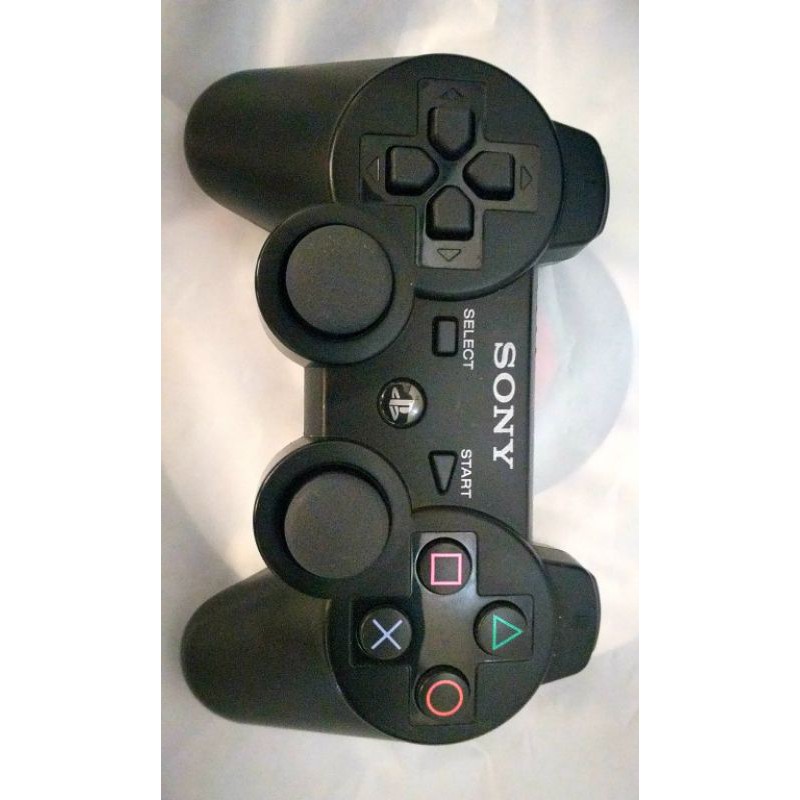 controle original ps3 | Shopee Brasil
