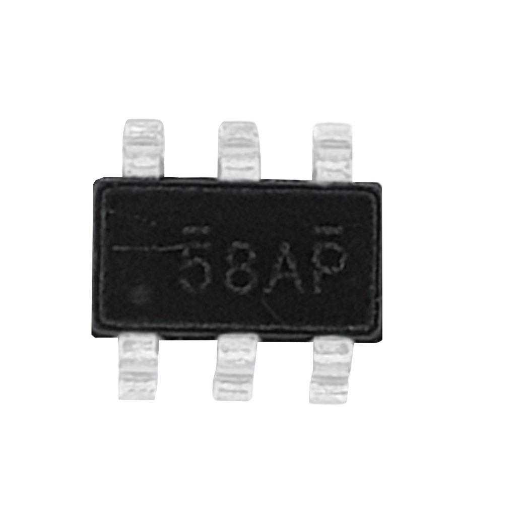 2 Transistor 58ap 58a8 58aj 58ay 58a3 58af 58av 58ax Smd 2pç | Shopee ...