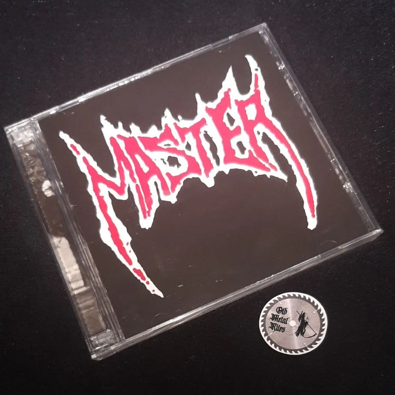 Master - Master (CD Duplo) | Shopee Brasil