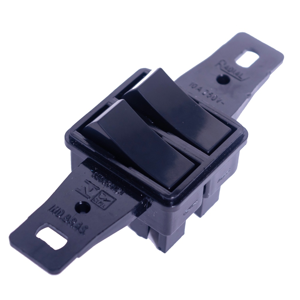 Interruptor Simples e Paralelo Sem Placa Pollar Black Radial | Shopee ... Interruptor Simples e Paralelo Sem Placa Pollar Black Radial | Shopee ...