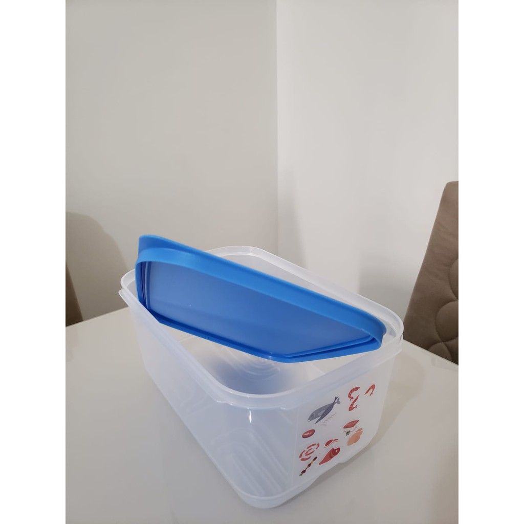 Tupperware Cool Mate 4,4 Lts | Shopee Brasil