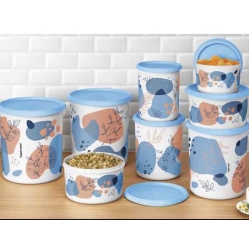 Tupperware kit | Shopee Brasil