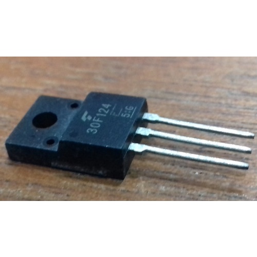 Transistor 30j124 | Shopee Brasil