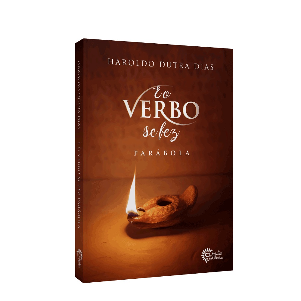 E o Verbo se Fez Parábola | Shopee Brasil