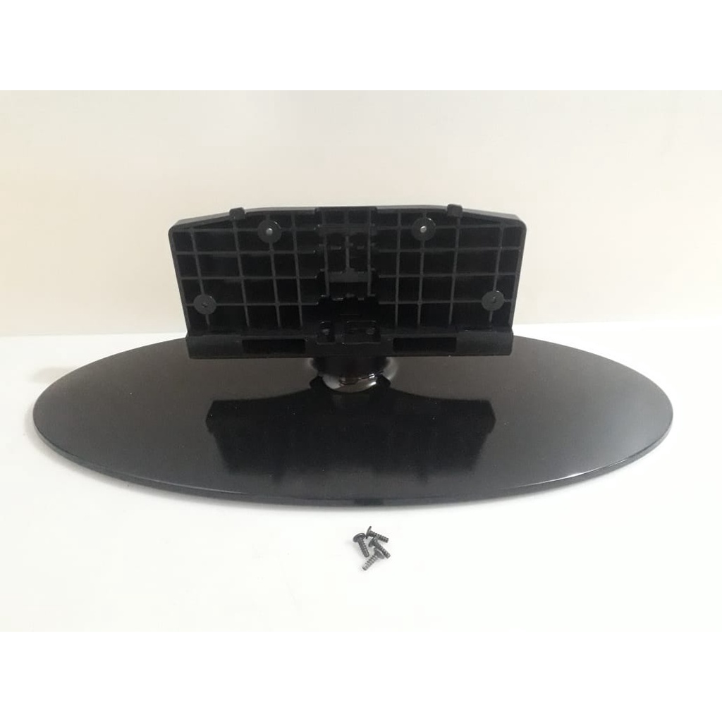 Base Pedestal Tv Samsung Un40d5003 - leia a descrição c/ atenção ...