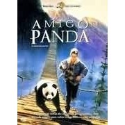 Dvd Meu Amigo Panda | Shopee Brasil