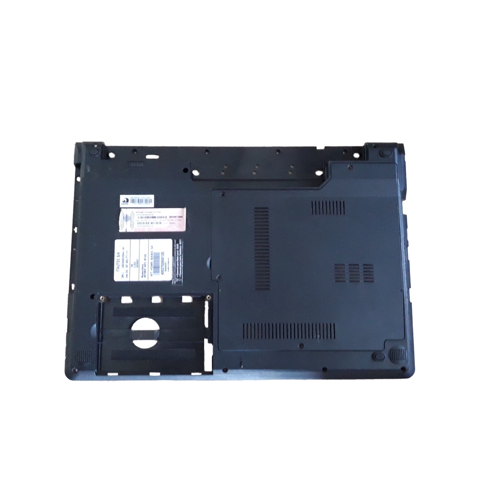 Base Inferior Notebook Itautec Infoway Note W7425 | Shopee Brasil