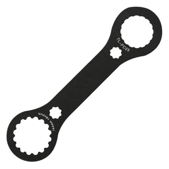 Chave Extratora Movimento Central Hollowtech 44mm TL-FC25 | Shopee Brasil