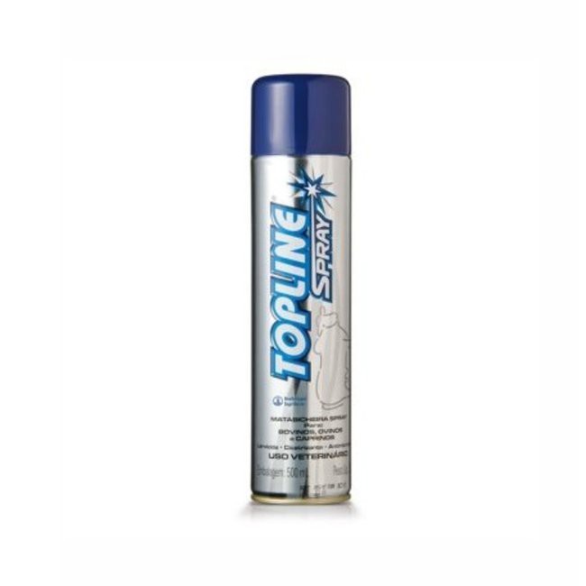 Mata Bicheira Top Line Spray | Shopee Brasil