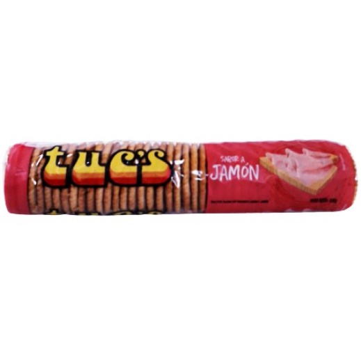 BISCOITO TUCS SALGADO PRESUNTO | Shopee Brasil