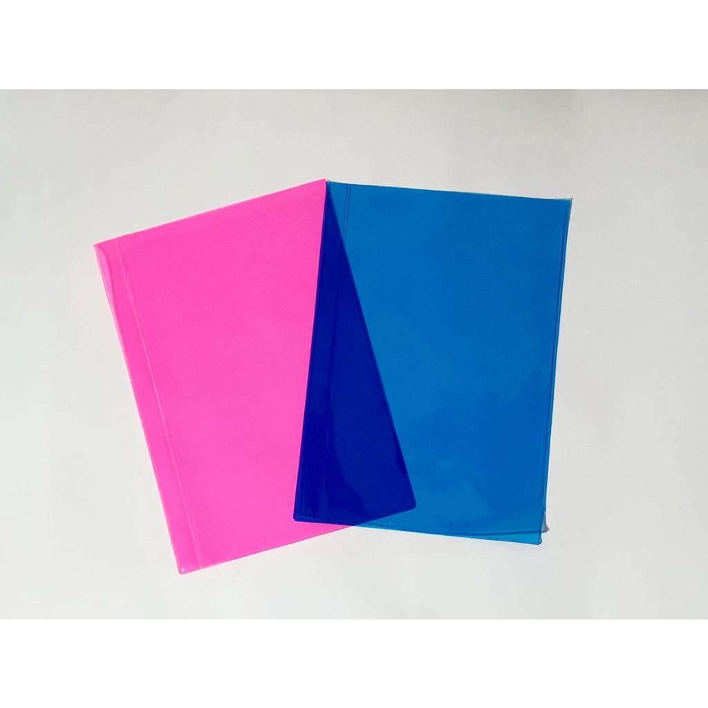 Saco Canguru Colorido - Tamanho A5 - 15x21 cm - Kit 5 und - Azul ...