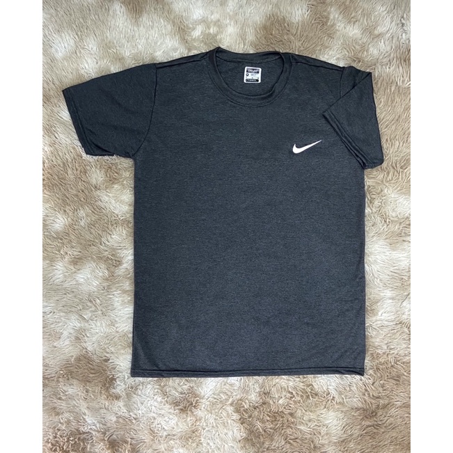 Camiseta com marca Nik/Oakly refletiva tecido DRI Fit | Shopee Brasil