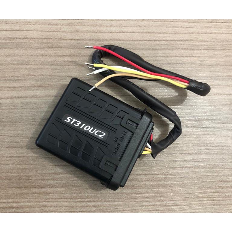 Rastreador Bloqueador Gps Suntech St310u Homologado Anatel | Shopee Brasil