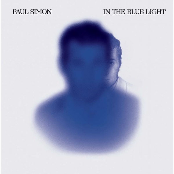 Cd - Paul Simon - In The Blue Light - Digifile (Lacrado) | Shopee Brasil