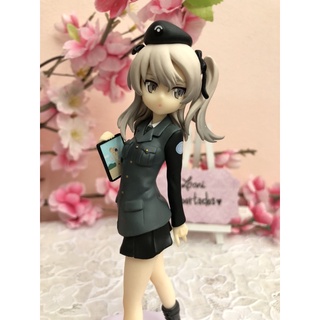 Alice Shimada girls und panzer figure original importado do Japão ...