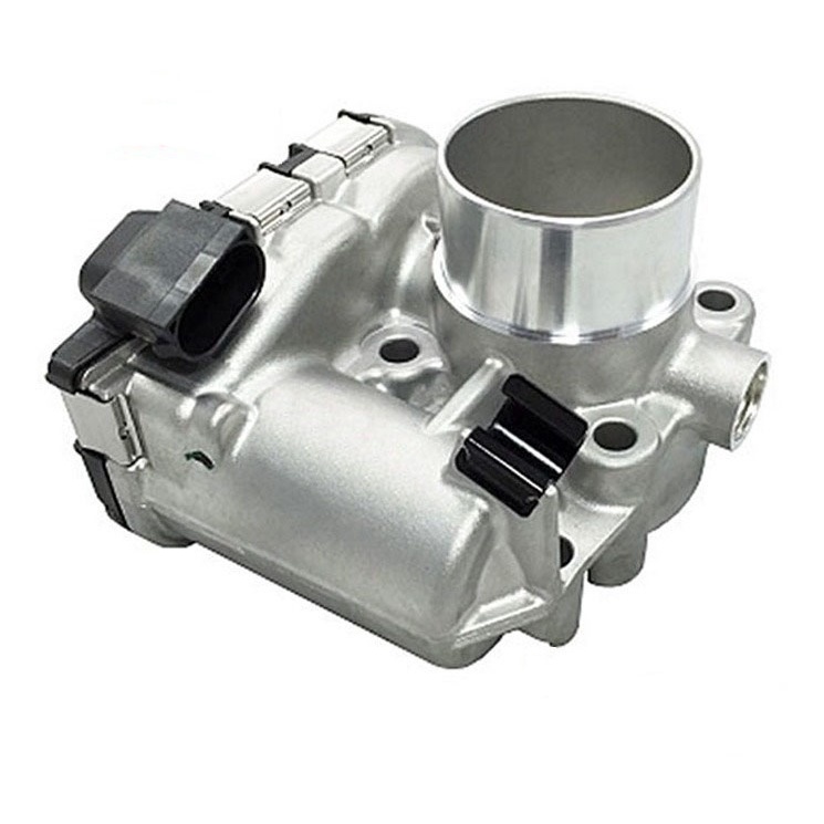Corpo Borboleta Tbi Doblo Idea Palio 1.4 8v 0280750216 Novo | Shopee Brasil