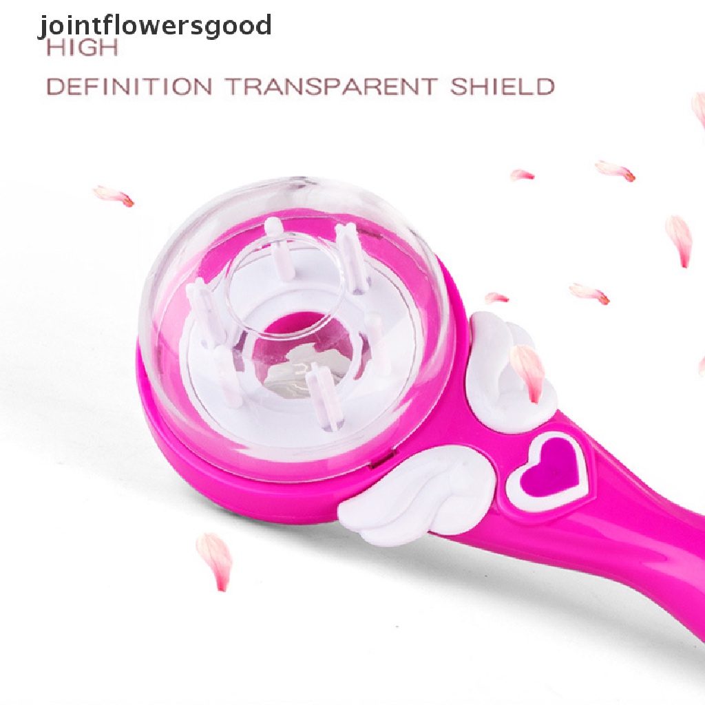 Jtff Trança De Cabelo Elétrico Automático/Ferramenta Para Penteado ...