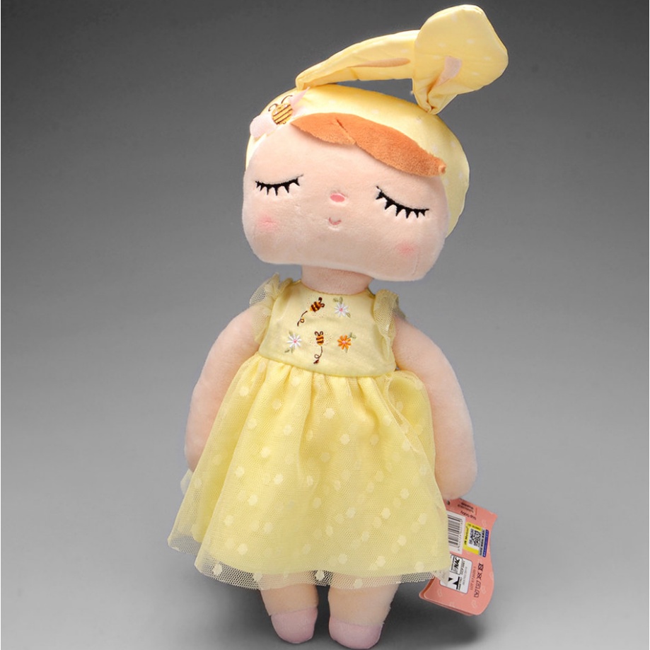 Boneca Metoo Angela Beatrice Bee - 33 CM | Shopee Brasil