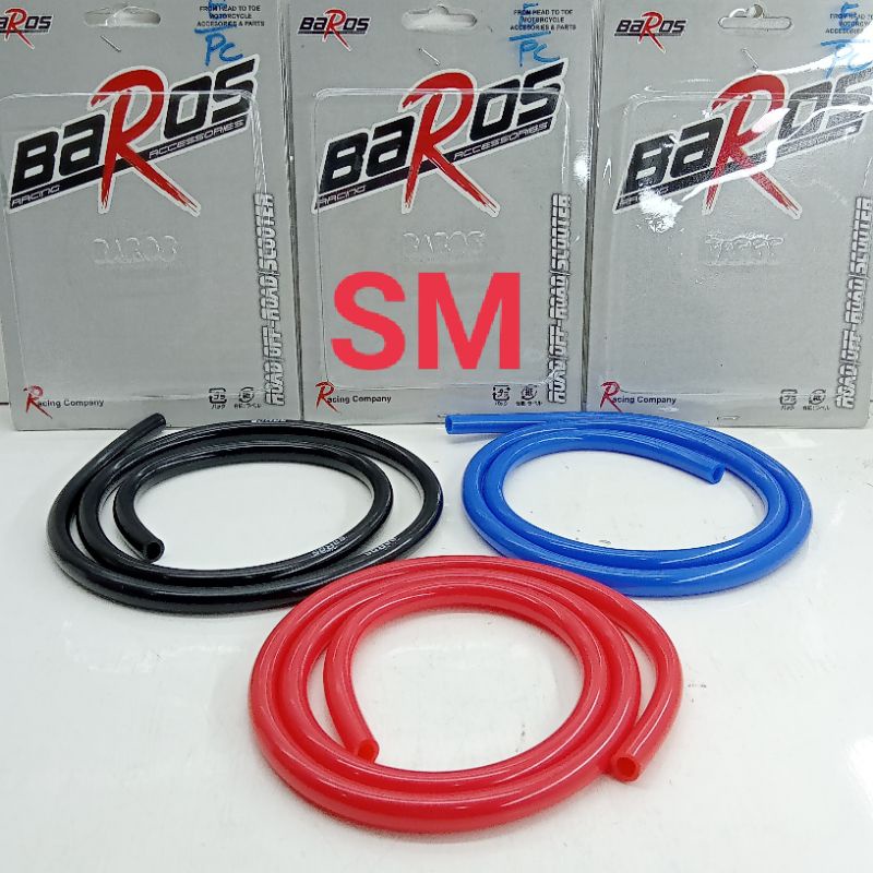 Mangueira Universal De Gasolina Air Baros | Shopee Brasil