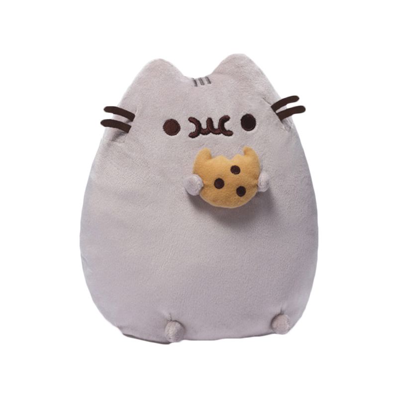 Pusheen the Cat Brinquedos De Pelúcia Animais Bonecos Kids Baby Toy ...